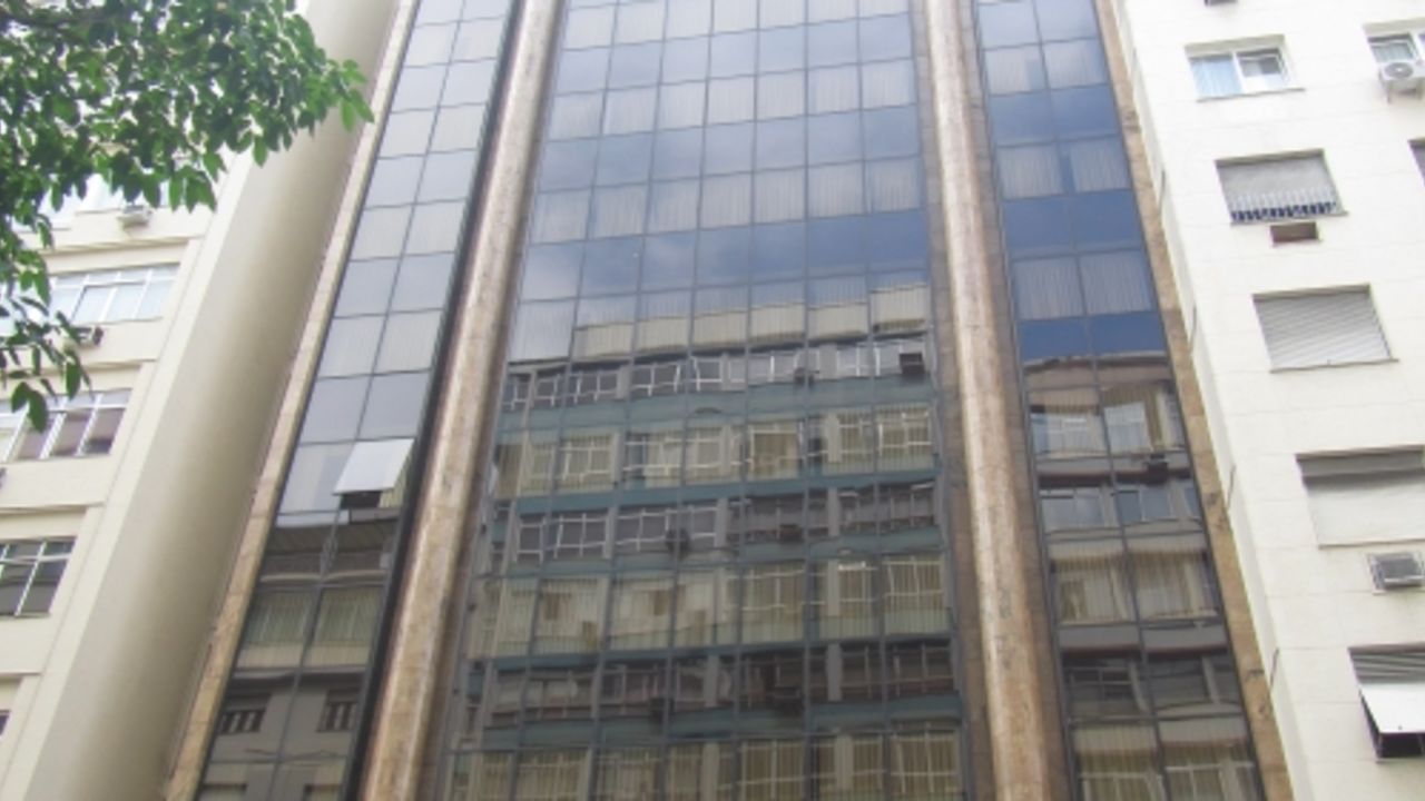 Mirador Rio Copacabana Hotel (Rio de Janeiro) • HolidayCheck (Rio de ...