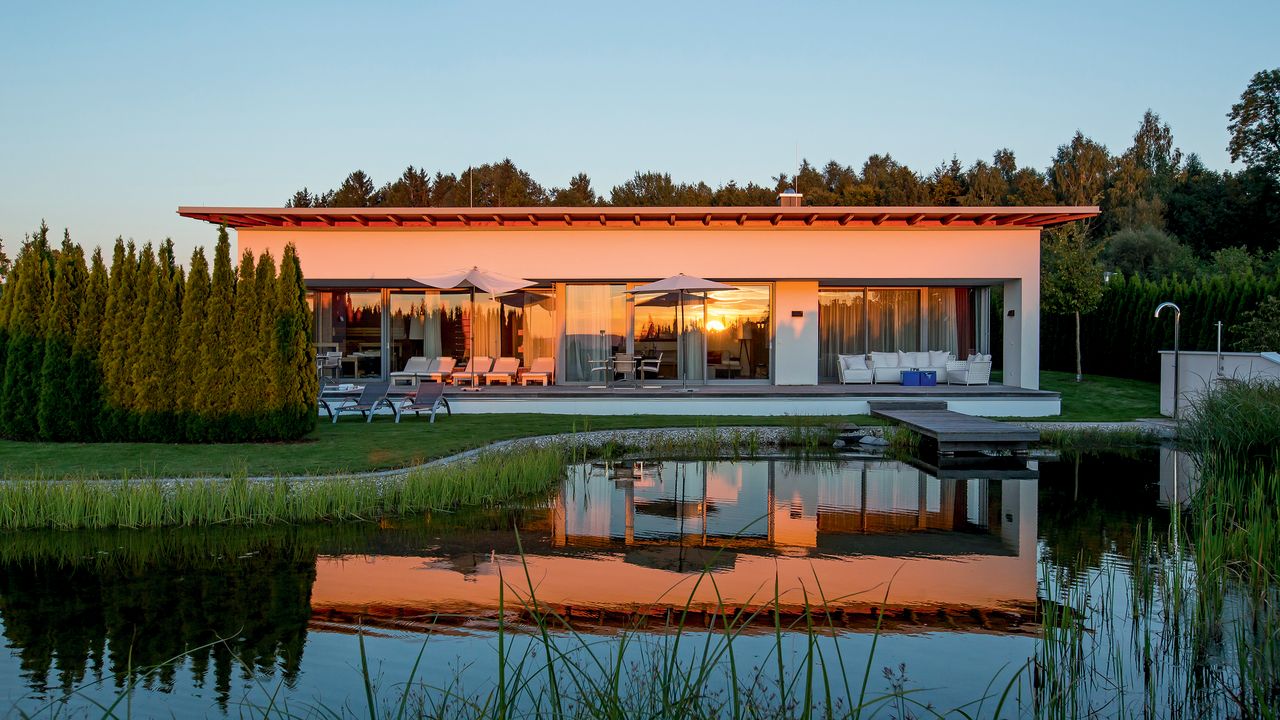 Geinberg5 Private Spa Villas (Geinberg) • HolidayCheck (Oberösterreich ...