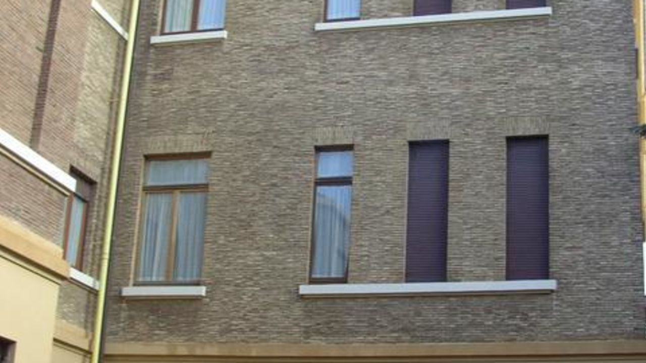 Hotel Casa Bonus Pastor (Rom) • HolidayCheck (Latium | Italien)