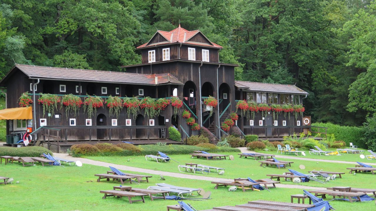 Inselhotel Faakersee in Faak am See • HolidayCheck | Kärnten Österreich