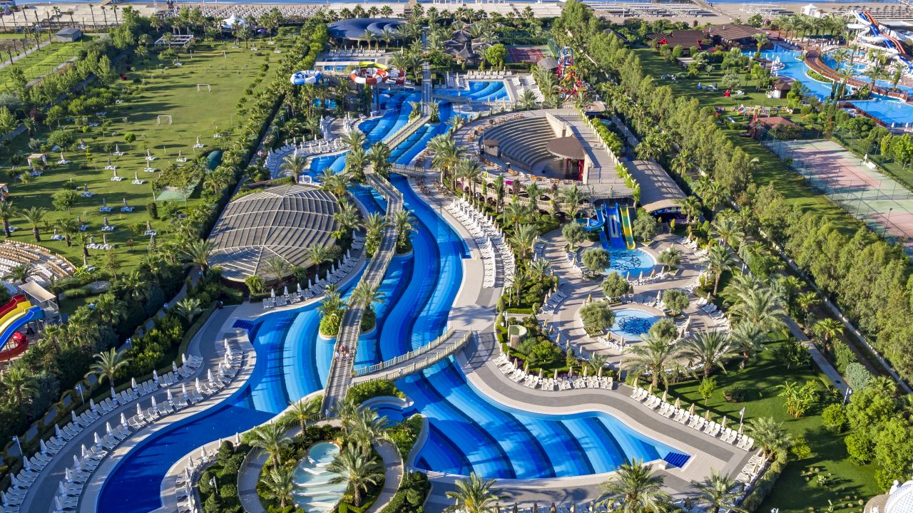 Hotel Royal Holiday Palace (Lara) • HolidayCheck (Türkische Riviera ...