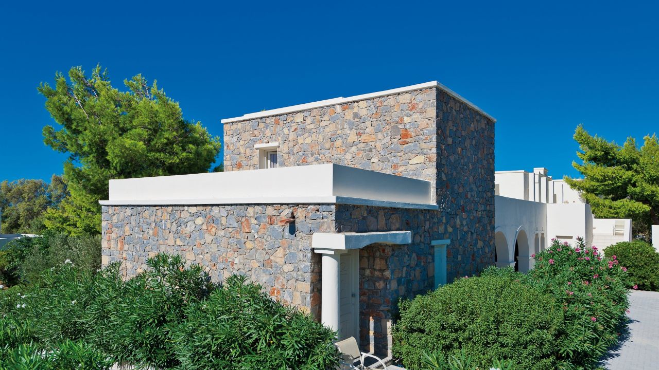 Almyra Hotel & Village (Koutsounari) • HolidayCheck (Kreta | Griechenland)