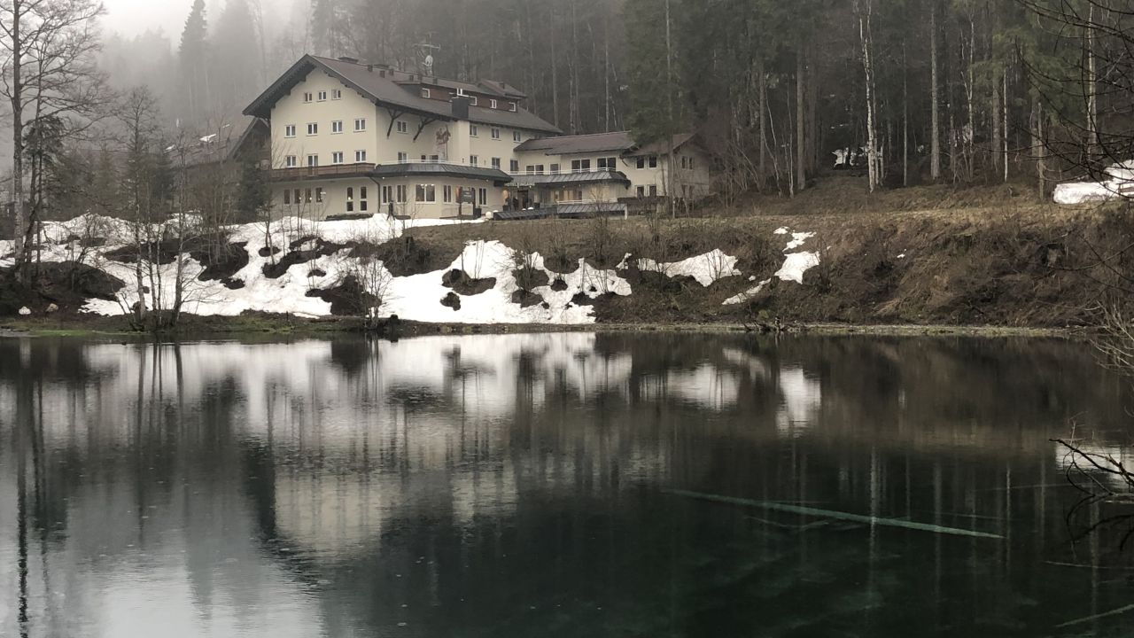elements Hotel Christlessee Oberstdorf (Oberstdorf) • HolidayCheck ...