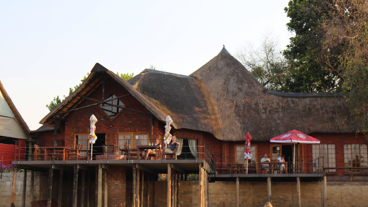 Kaisosi River Lodge (Rundu) • HolidayCheck (Kavango-Ost | Namibia)