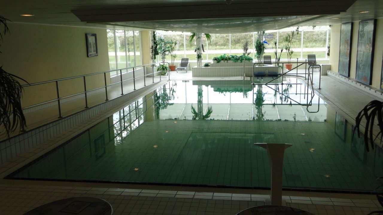 IFA Fehmarn Hotel & Ferien Centrum in Fehmarn • HolidayCheck ...