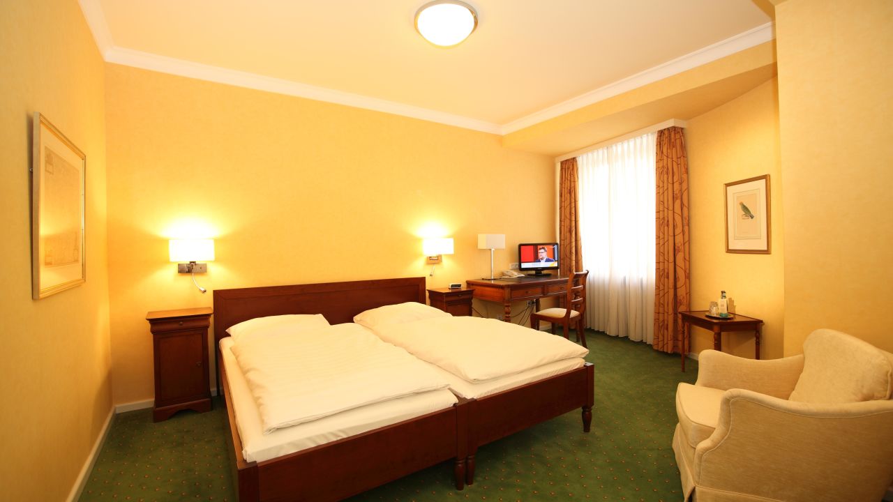 Hotel Alster-Hof (Hamburg) • HolidayCheck (Hamburg | Deutschland)