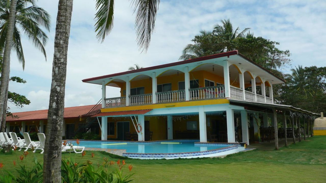 Las Lajas Beach Resort (Las Lajas) • HolidayCheck (Panama | Panama)