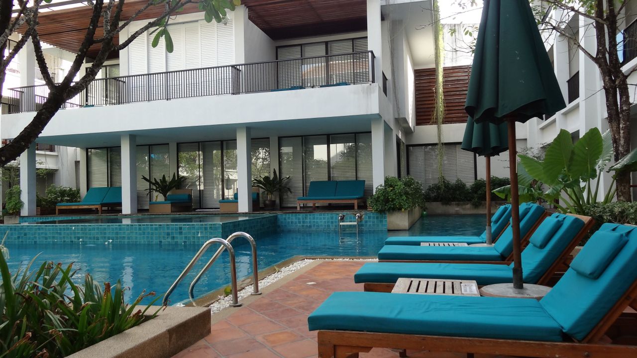 DoubleTree by Hilton Phuket Banthai Resort (Patong Beach ...