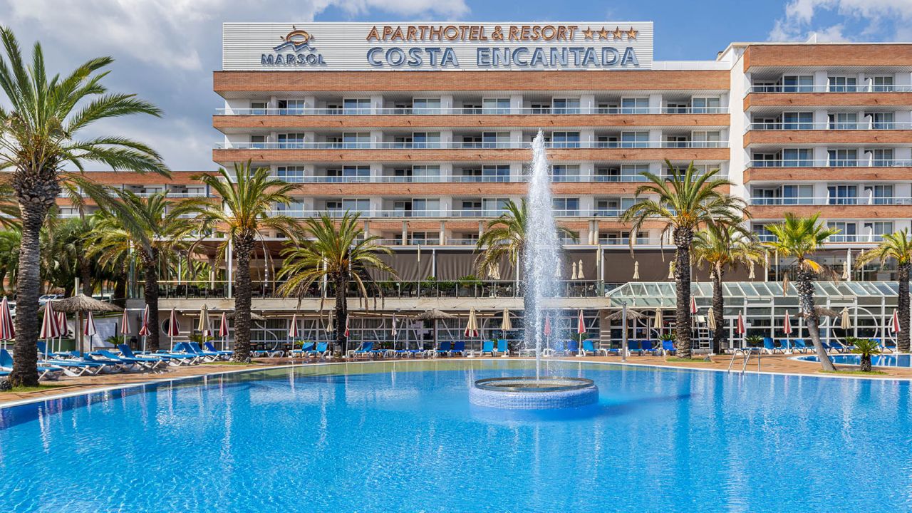 Hotel Marsol (Lloret de Mar) • HolidayCheck (Costa Brava | Spanien)