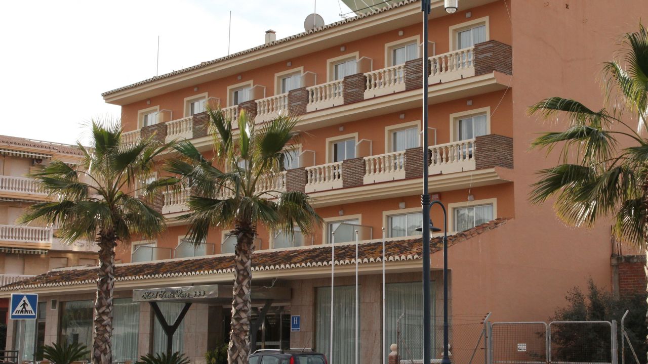 Hotel Santa Rosa in Torrox • HolidayCheck | Costa del Sol Spanien