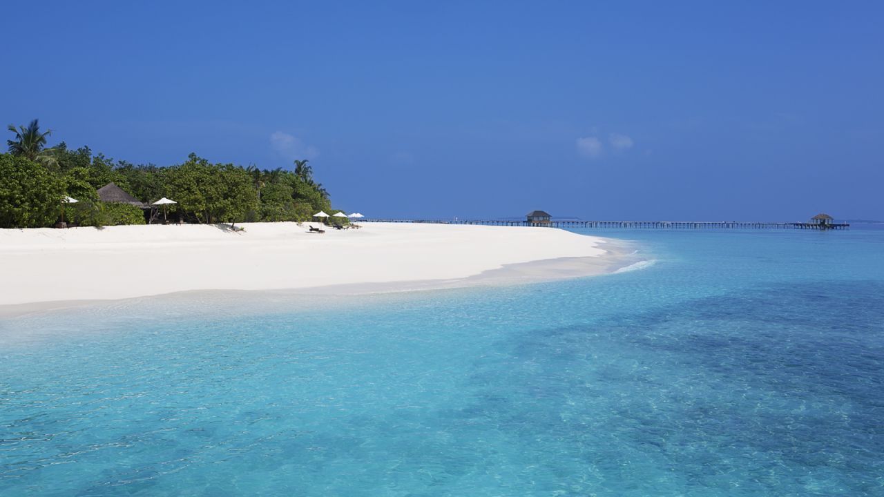 JA Manafaru (Ihavandhoo) • HolidayCheck (Haa Alif Atoll | Malediven)