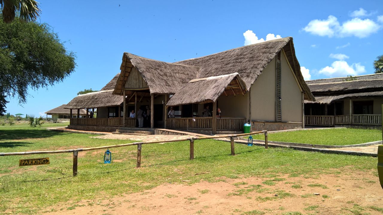 Pakuba Safari Lodge (Murchison Falls National Park) • HolidayCheck ...