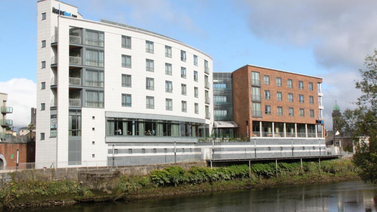 Absolute Hotel Limerick (Limerick) • HolidayCheck (Munster | Irland)