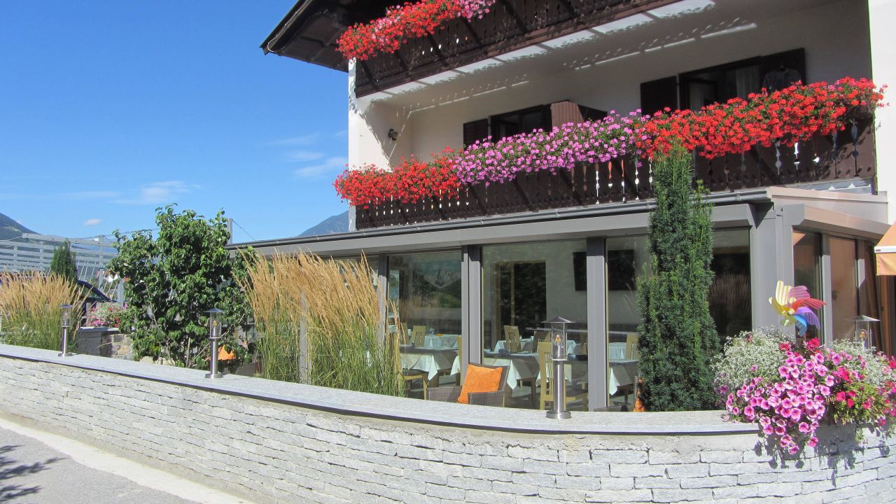 Pension Tannenhof (Laces / Latsch) • HolidayCheck (Südtirol | Italien)