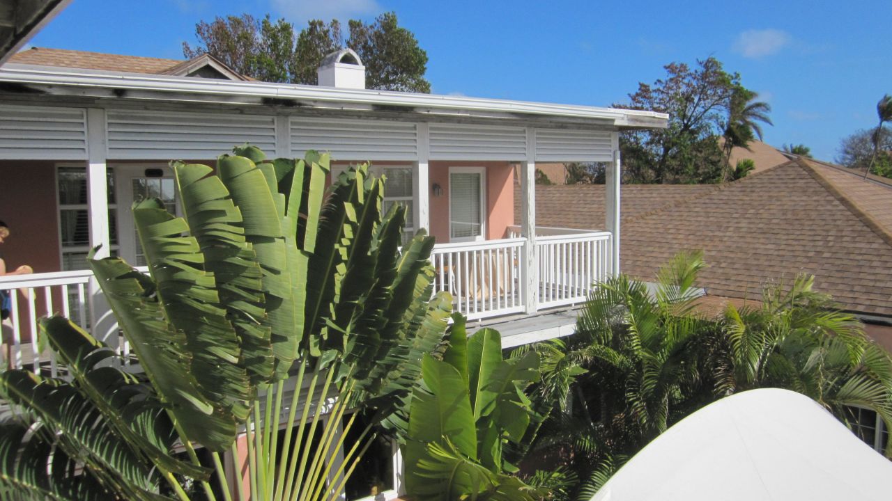 Hotel Graycliff (Nassau) • HolidayCheck (Bahamas | Bahamas)