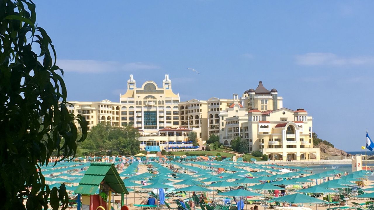 Duni Royal Holiday Village (Sozopol) • HolidayCheck (Bulgarien Süden ...