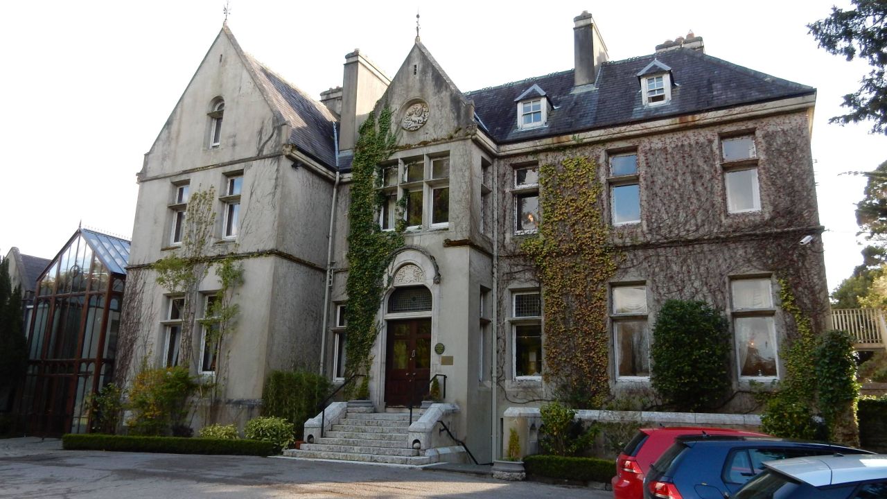 Hotel Cahernane House (Killarney) • HolidayCheck (Munster | Irland)
