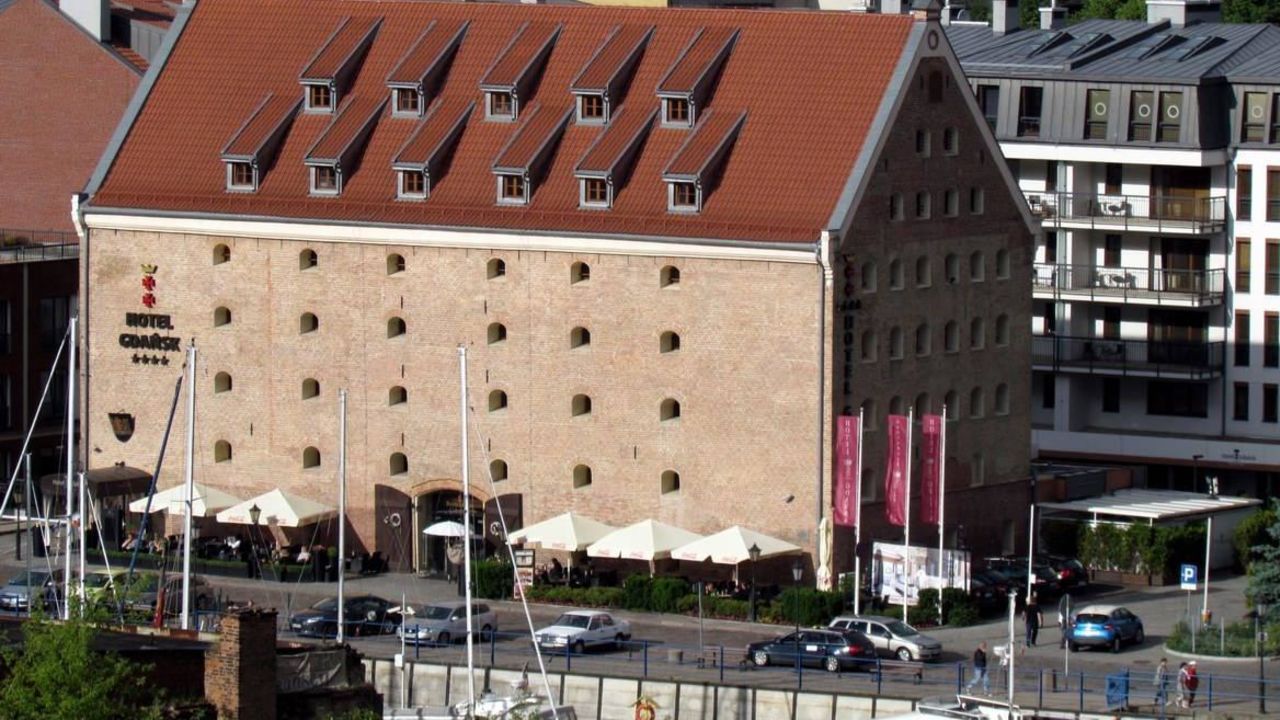 Hotel Gdańsk Boutique (Gdansk/Danzig) • HolidayCheck (Pommern | Polen)