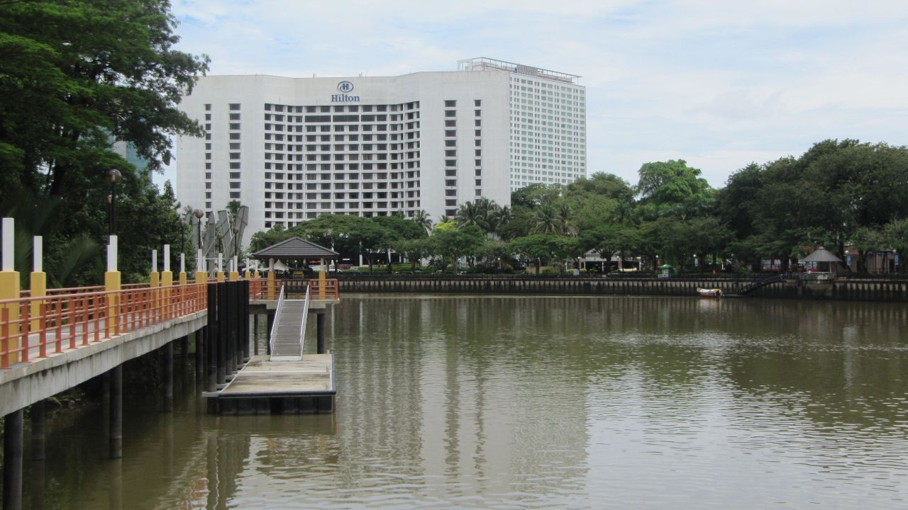 Hotel Pullman Kuching (Kuching) • HolidayCheck (Sarawak | Malaysia)
