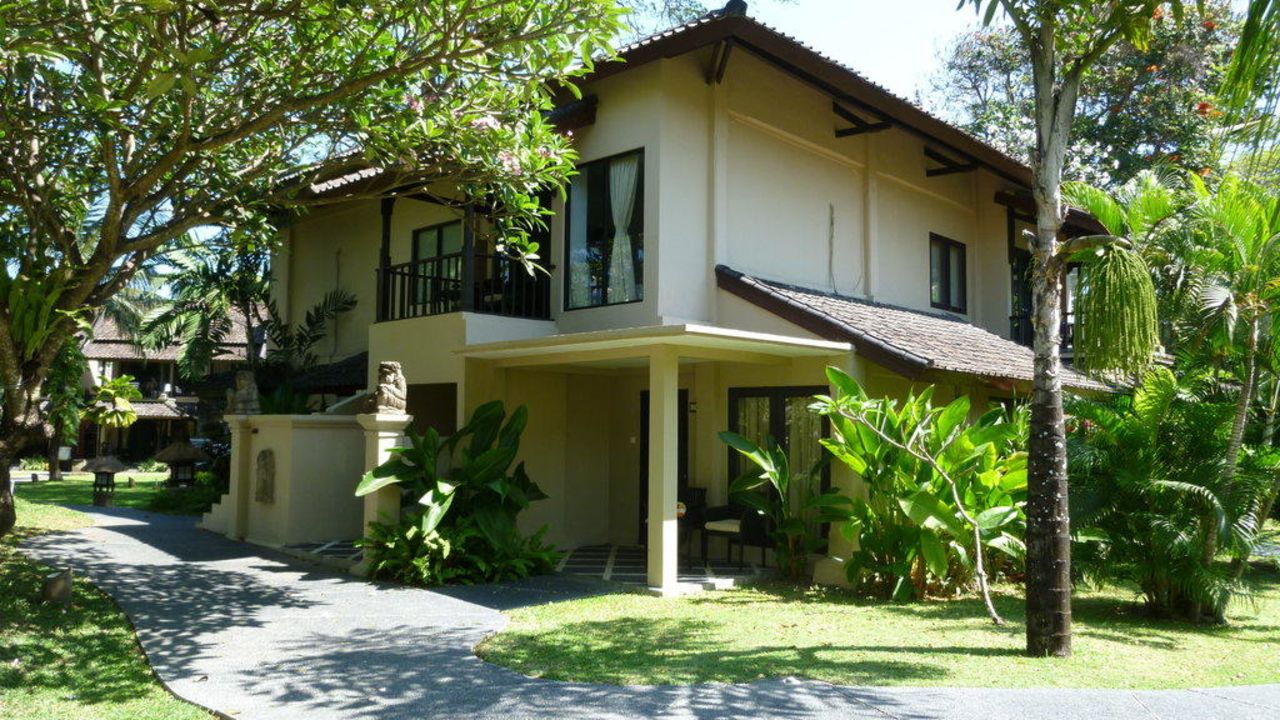 Segara Village Hotel (Sanur) • HolidayCheck (Bali | Indonesien)