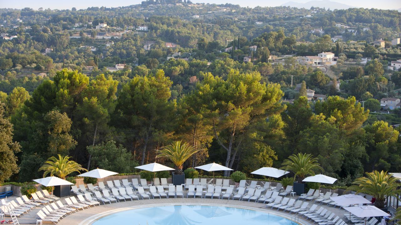 Club Med Opio en Provence (Chateauneuf) • HolidayCheck (Côte d'Azur ...