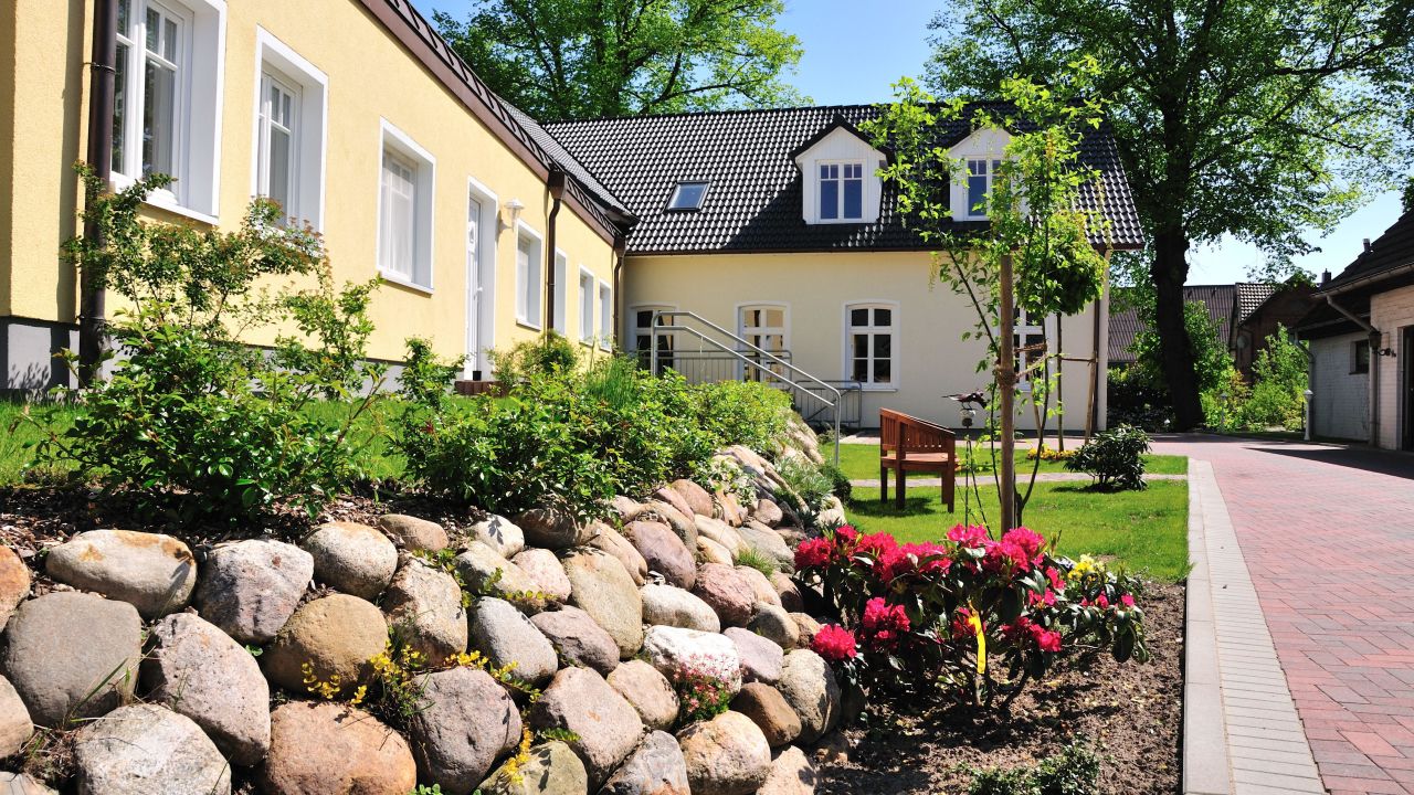 Landhaus Hammoor (Hammoor) • HolidayCheck (Schleswig-Holstein ...