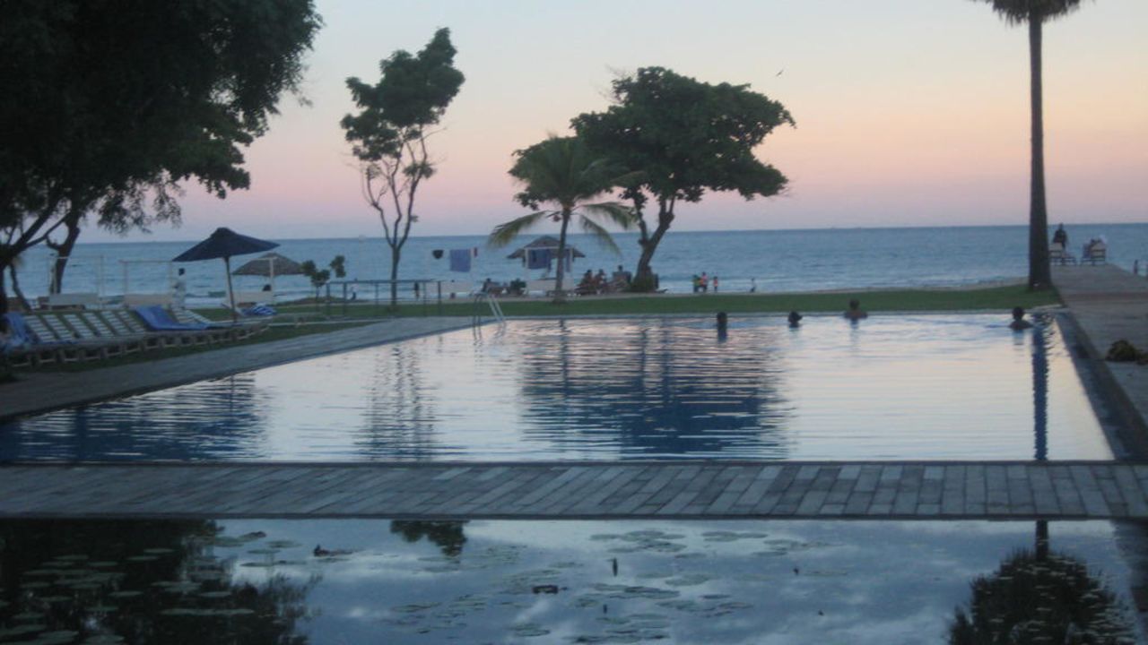 Trinco Blu by Cinnamon in Trincomalee • HolidayCheck | Sri Lanka ...