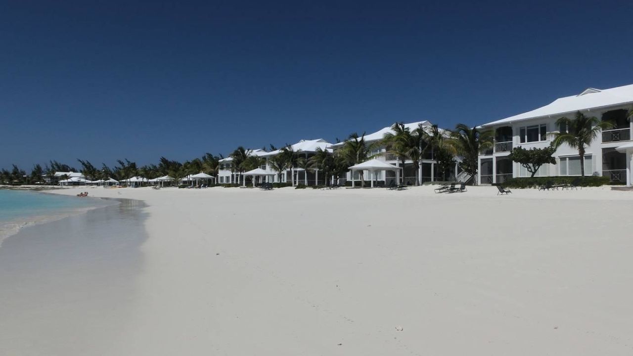 Hotel Cape Santa Maria Beach / Resort (Long Island) • HolidayCheck ...