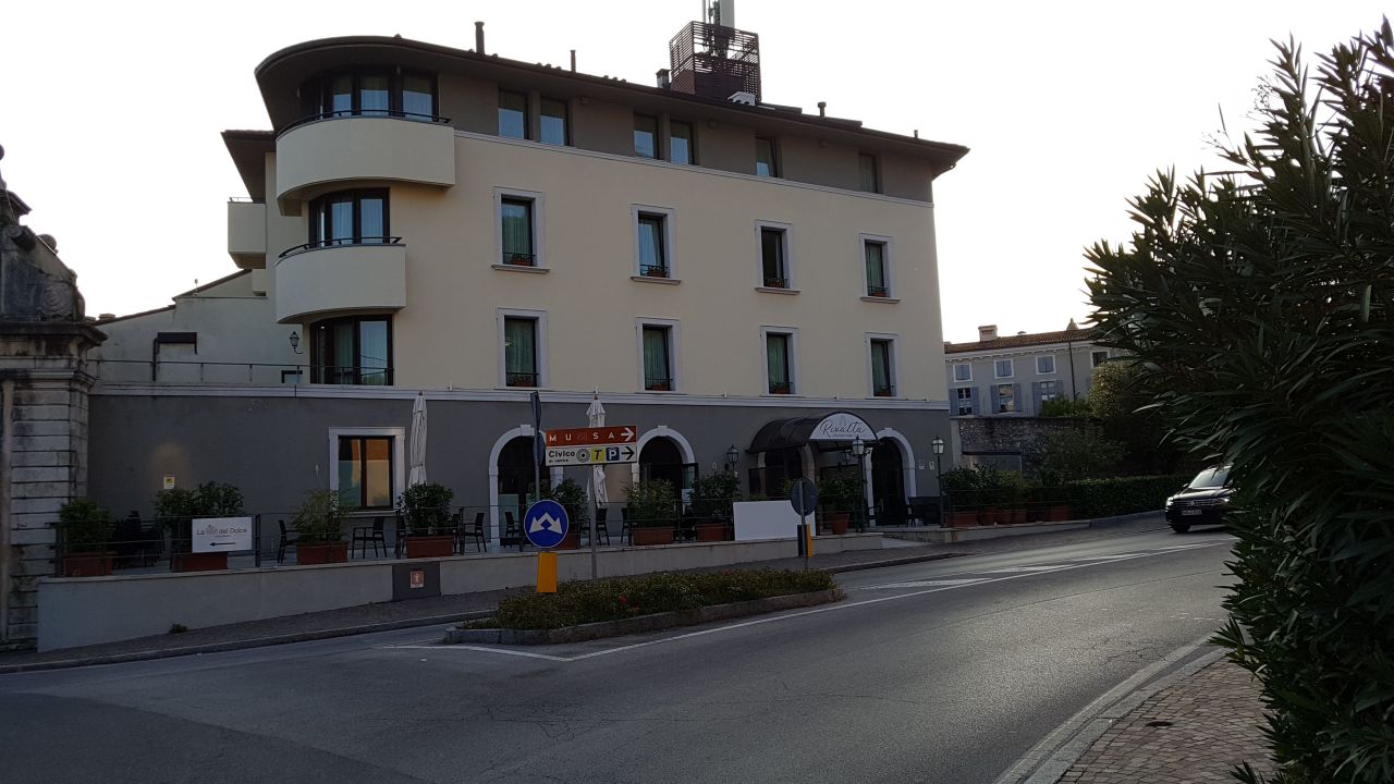 Rivalta Life Style Hotel (Salo) • HolidayCheck (Lombardei | Italien)