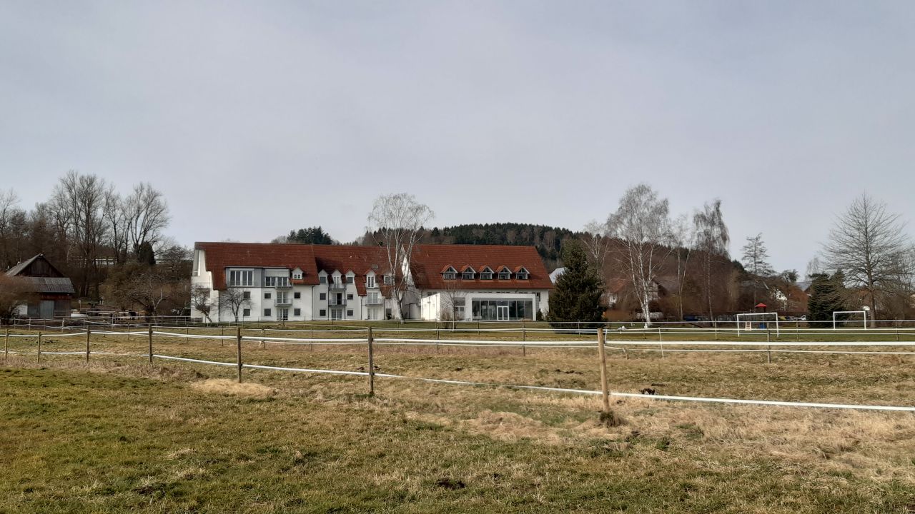 Landhotel Alte Mühle (Ostrach) • HolidayCheck (Baden-Württemberg ...