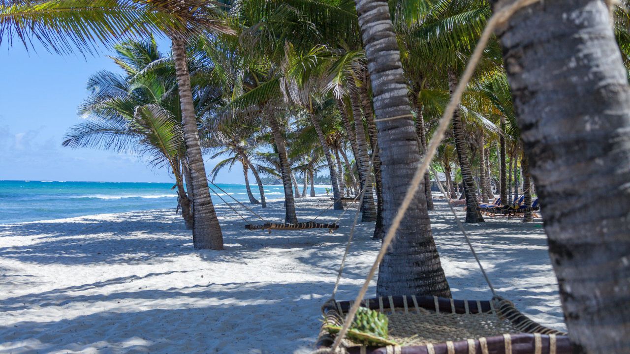 Resort Amani Tiwi Beach in Tiwi Beach • HolidayCheck | Provinz Coast Kenia