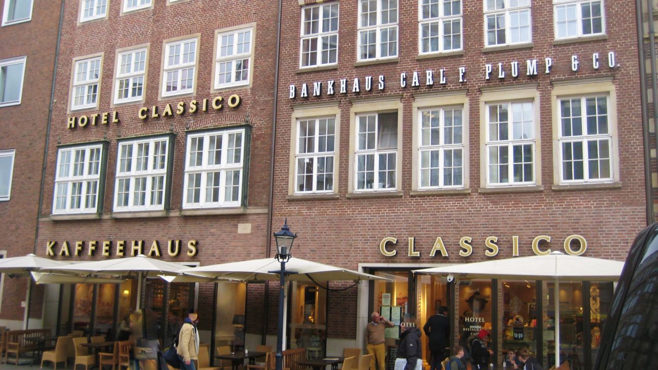 Hotel Classico (Bremen) • HolidayCheck (Bremen | Deutschland)