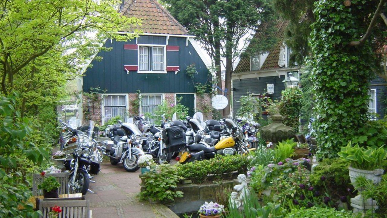 Hotel De Fortuna (Edam) • HolidayCheck (Nordholland | Niederlande)