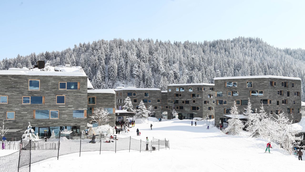 rocksresort (Laax) • HolidayCheck (Kanton Graubünden | Schweiz)