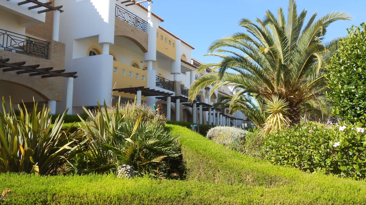 Hotel Luz Bay Club (Praia da Luz) • HolidayCheck (Algarve | Portugal)