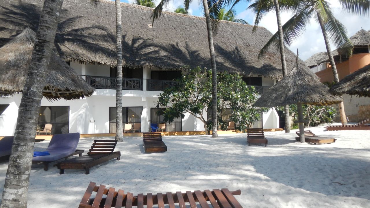 Turtle Bay Beach Club (Watamu) • HolidayCheck (Provinz Coast | Kenia)