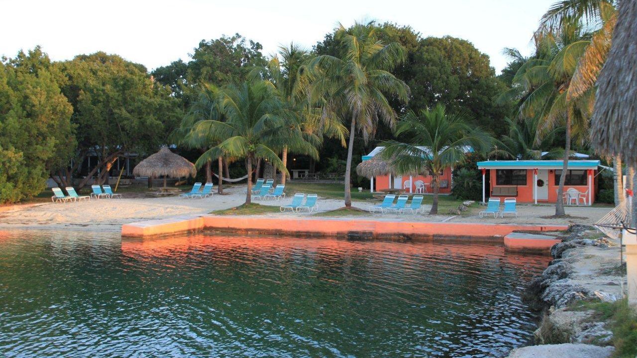 Hotel Rock Reef Resort (Key Largo) • HolidayCheck (Florida | USA)