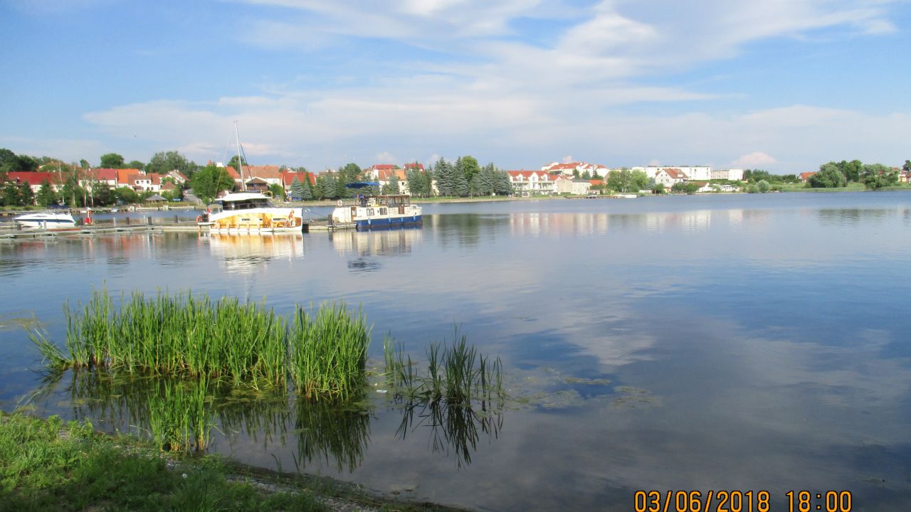 Hotel Zamek Ryn (Rhein/Ryn) • HolidayCheck (Ermland-Masuren | Polen)