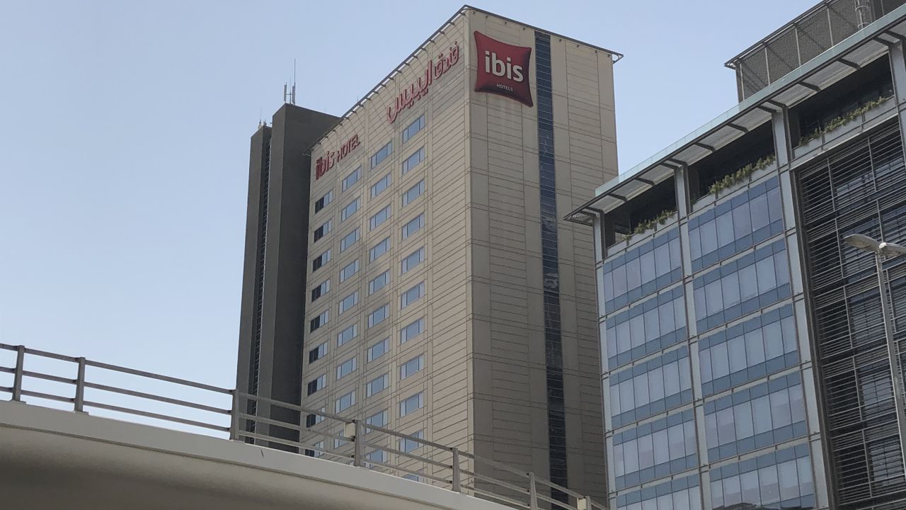 ibis One Central Dubai (Dubai) • HolidayCheck (Dubai | Vereinigte ...
