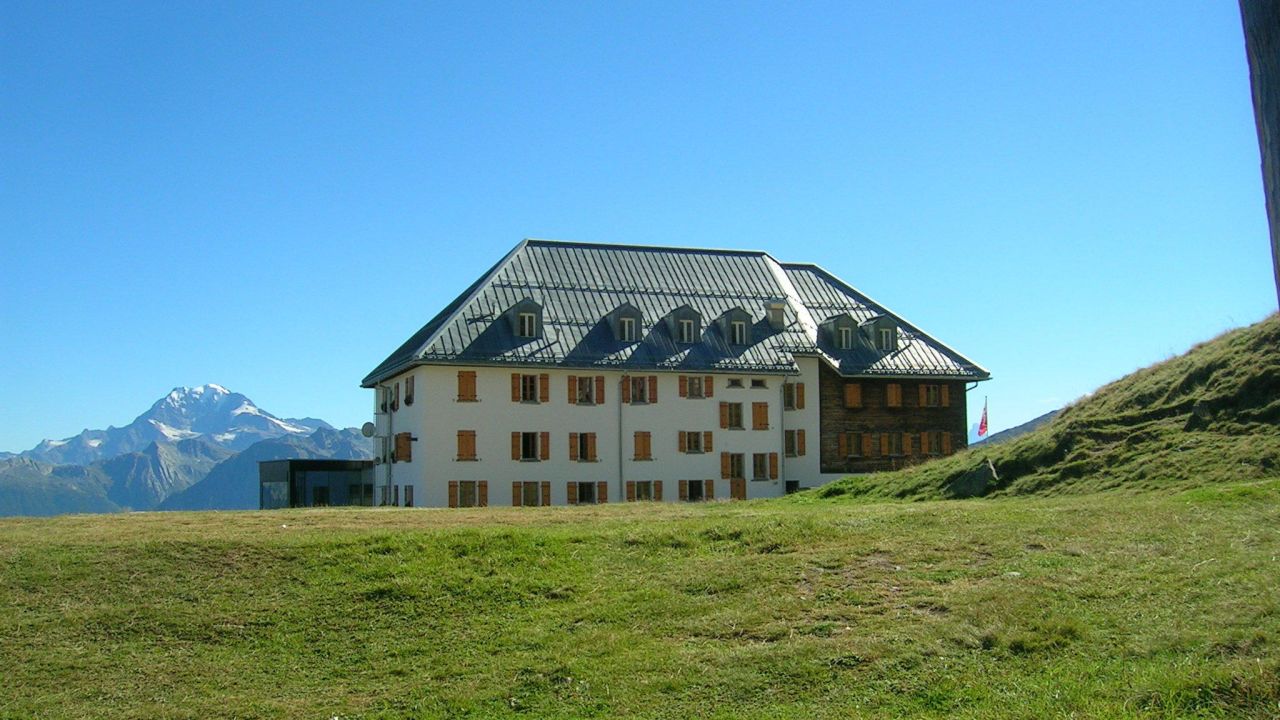 Hotel Belalp (Blatten bei Naters) • HolidayCheck (Kanton Wallis | Schweiz)