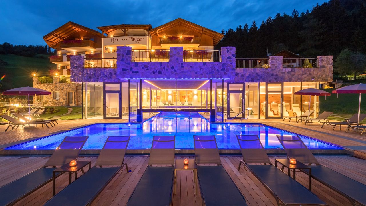 Hotel Plunger (Castelrotto / Kastelruth) • HolidayCheck (Südtirol ...