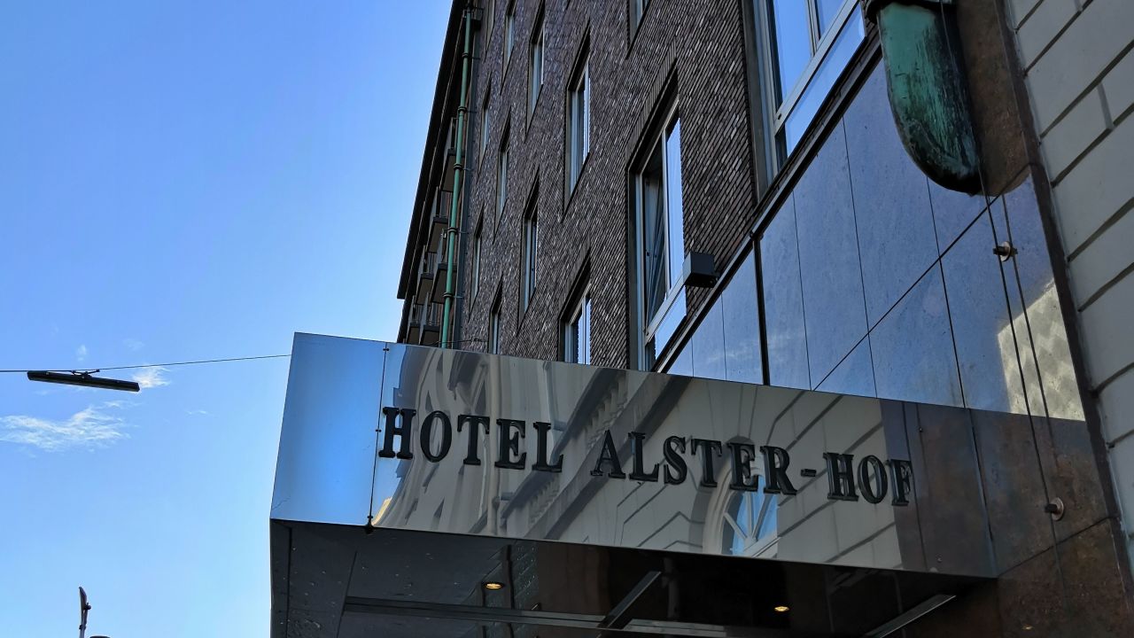 Hotel Alster-Hof (Hamburg) • HolidayCheck (Hamburg | Deutschland)