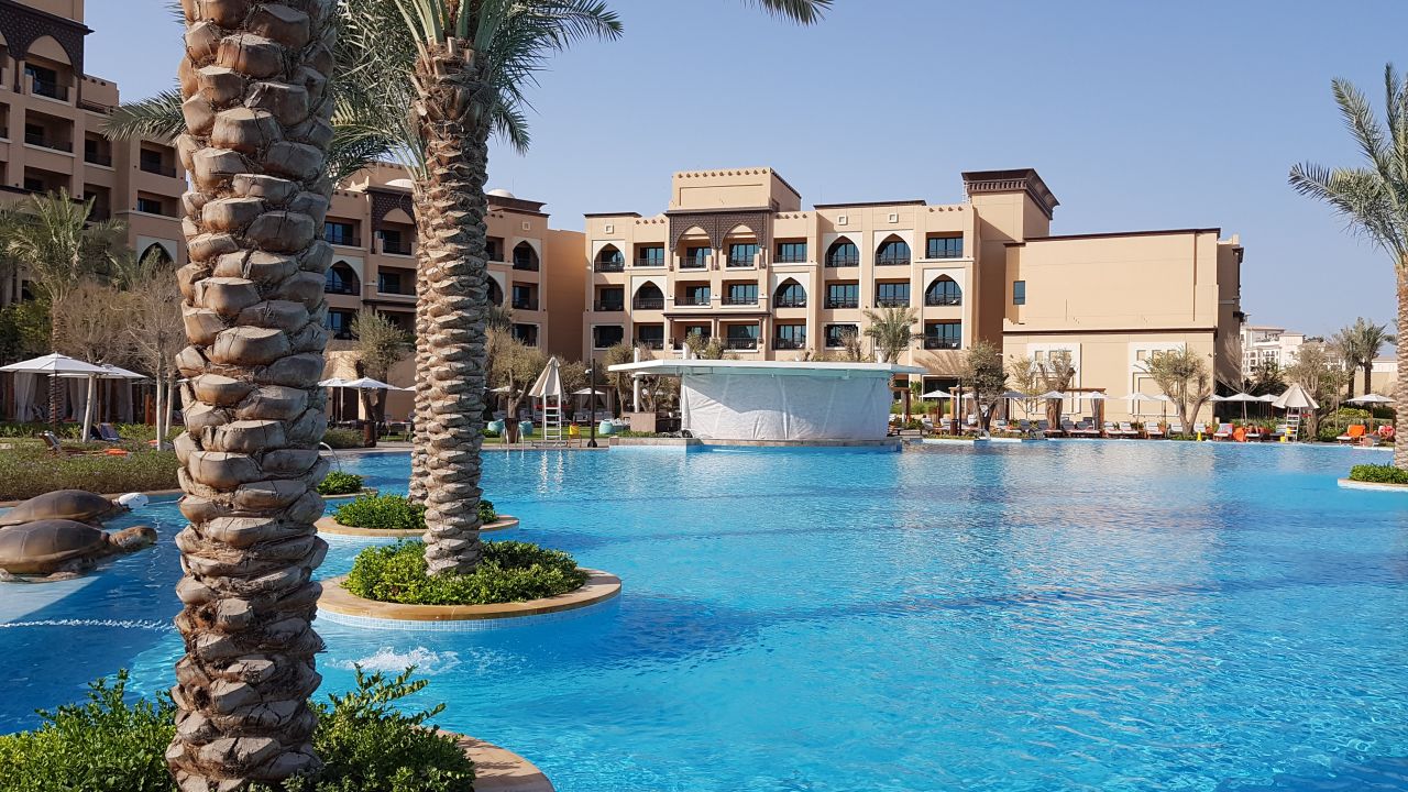 Saadiyat Rotana Abu Dhabi | Rotana Resort Abu Dhabi – PCZXR