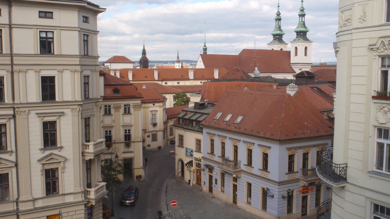 Barceló Brno Palace (Brno / Brünn) • HolidayCheck (Südmähren ...