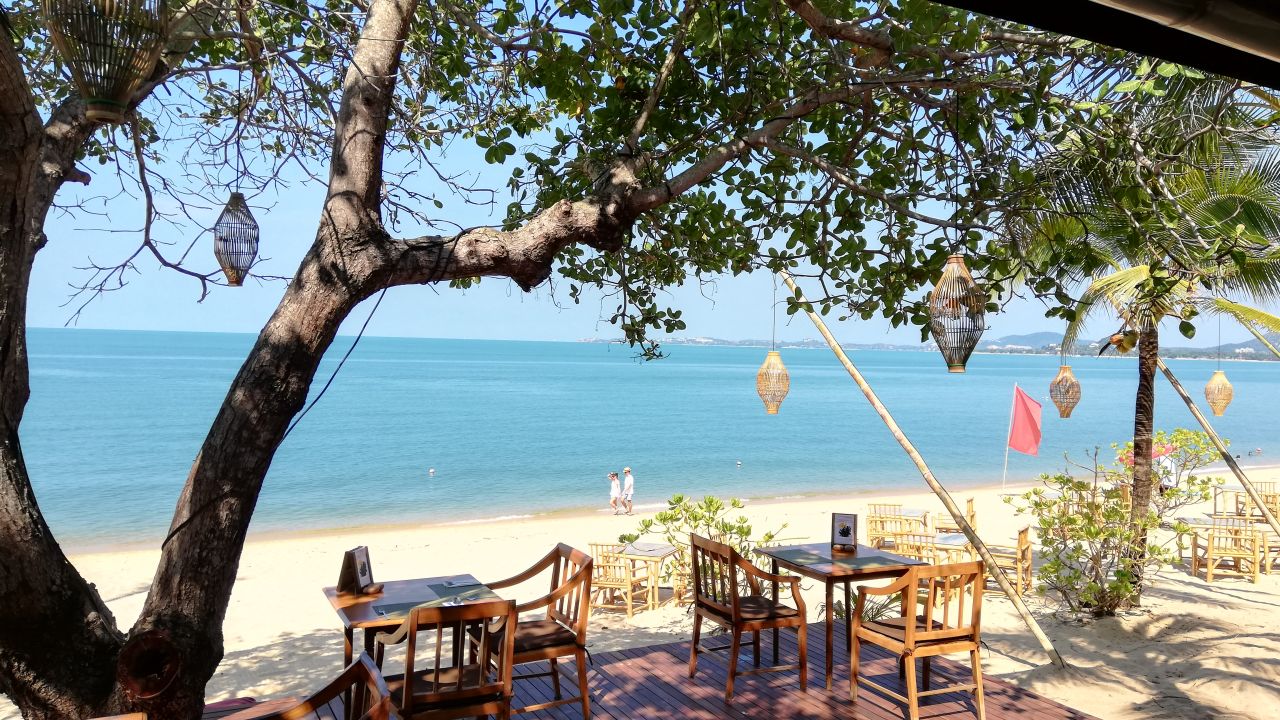 Saree Samui (Maenam) • HolidayCheck (Koh Samui | Thailand)