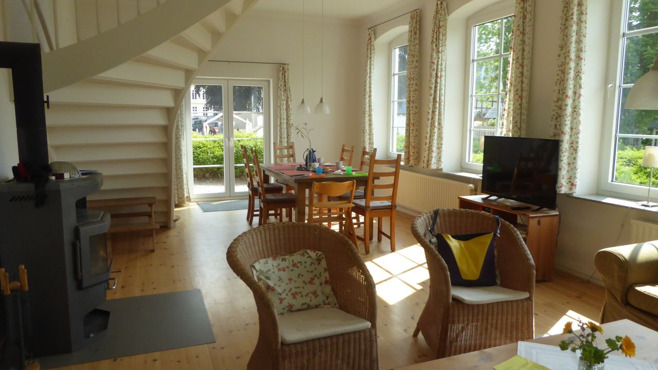 Gut Oestergaard FeWo (Steinberg) • HolidayCheck (Schleswig-Holstein ...