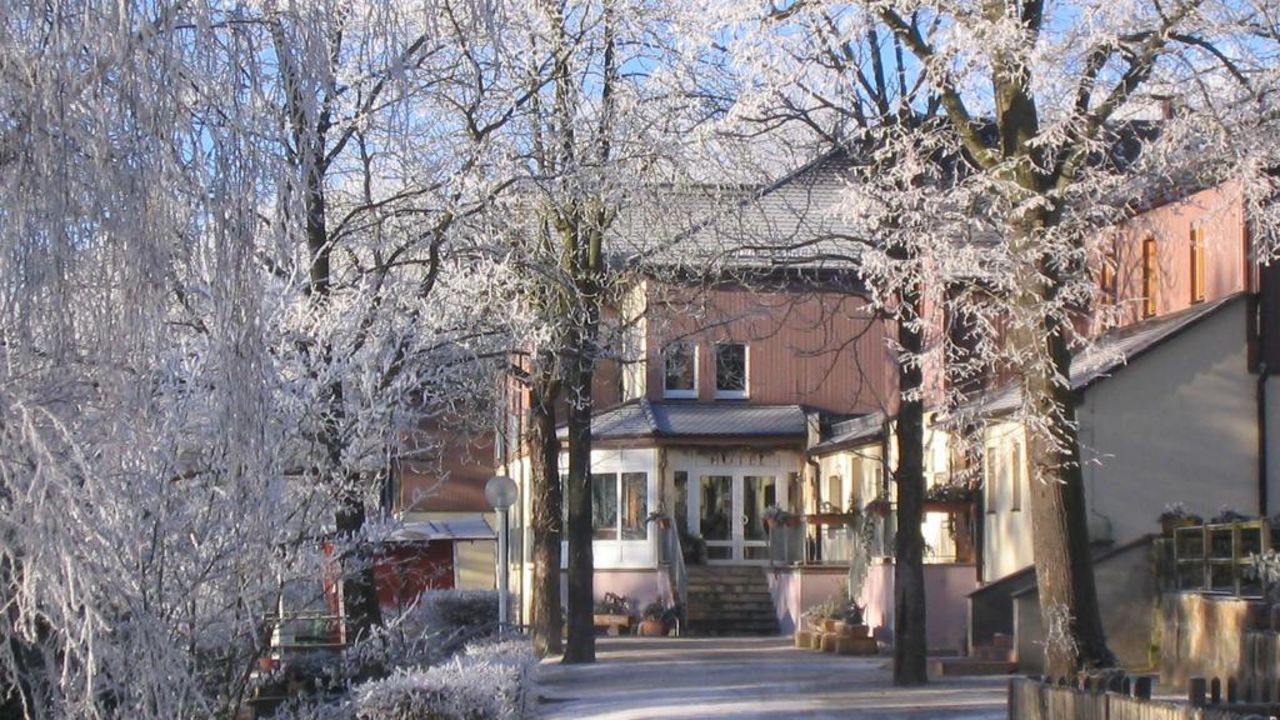 Hotel Am Marienturm (Rudolstadt) • HolidayCheck (Thüringen | Deutschland)