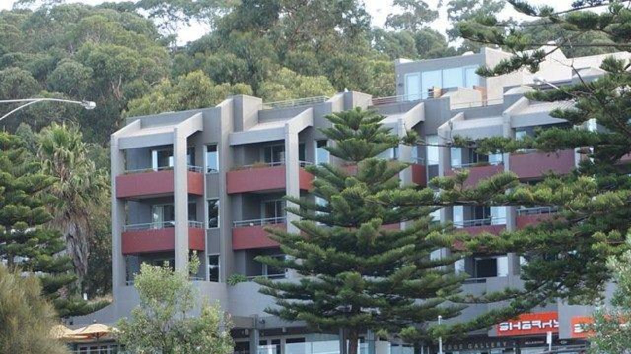 Hotel Cumberland Lorne Resort (Lorne) • HolidayCheck (Victoria ...