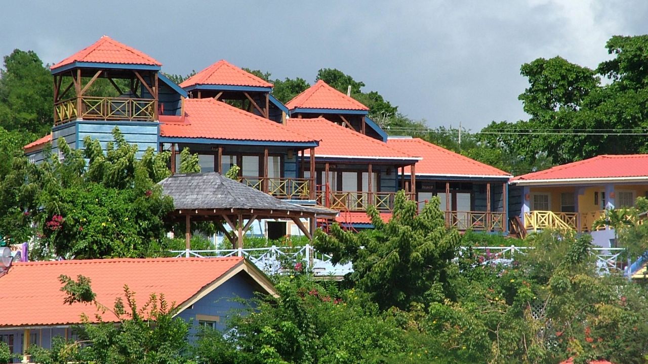 True Blue Bay Boutique Resort (True Blue) • HolidayCheck (Saint George ...