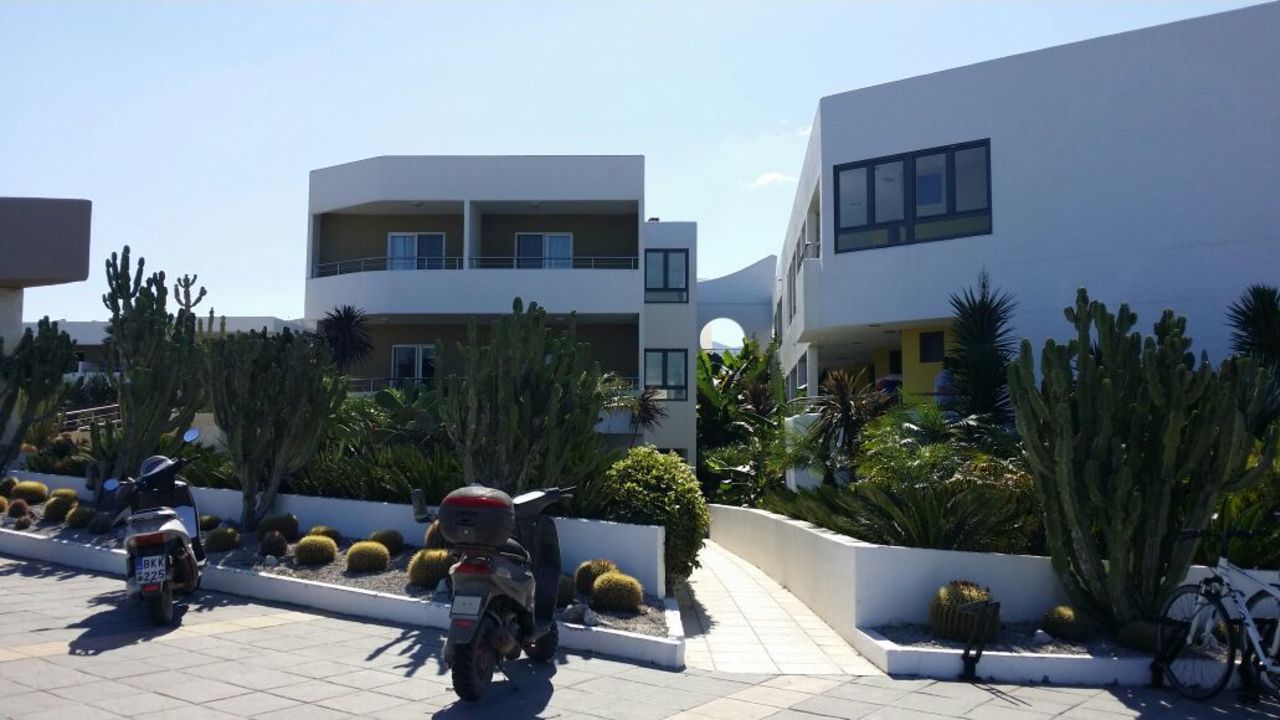 Hotel Kos Palace in Tigaki • HolidayCheck | Kos Griechenland